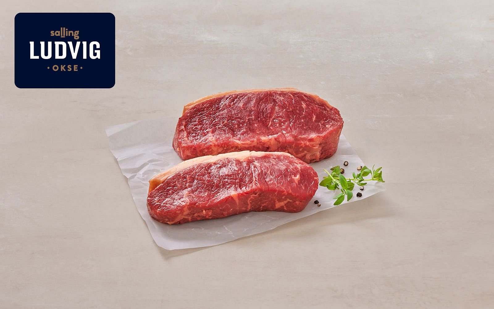 Salling Ludvig krogmodnet entrecote