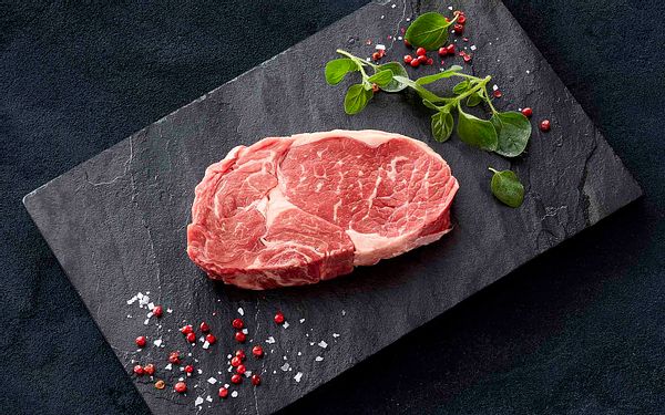 Ludvig krogmodnet ribeye