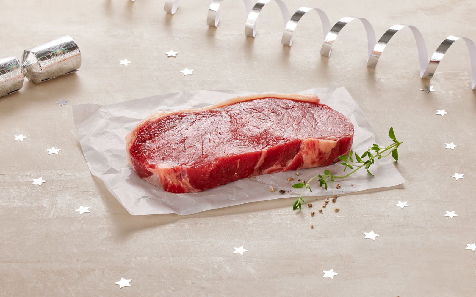 Salling Ludvig krogmodnet entrecote